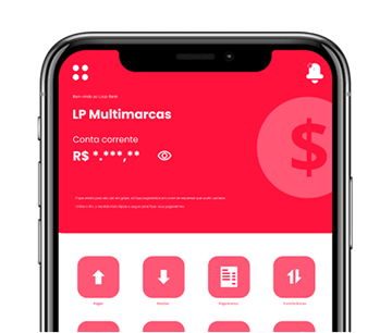 Como efetuar o pagamento de forma correta no Loop Revenda